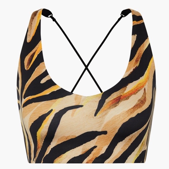 Savage X Fenty | Intimates & Sleepwear | Savage X Fenty Tiger Stripe ...
